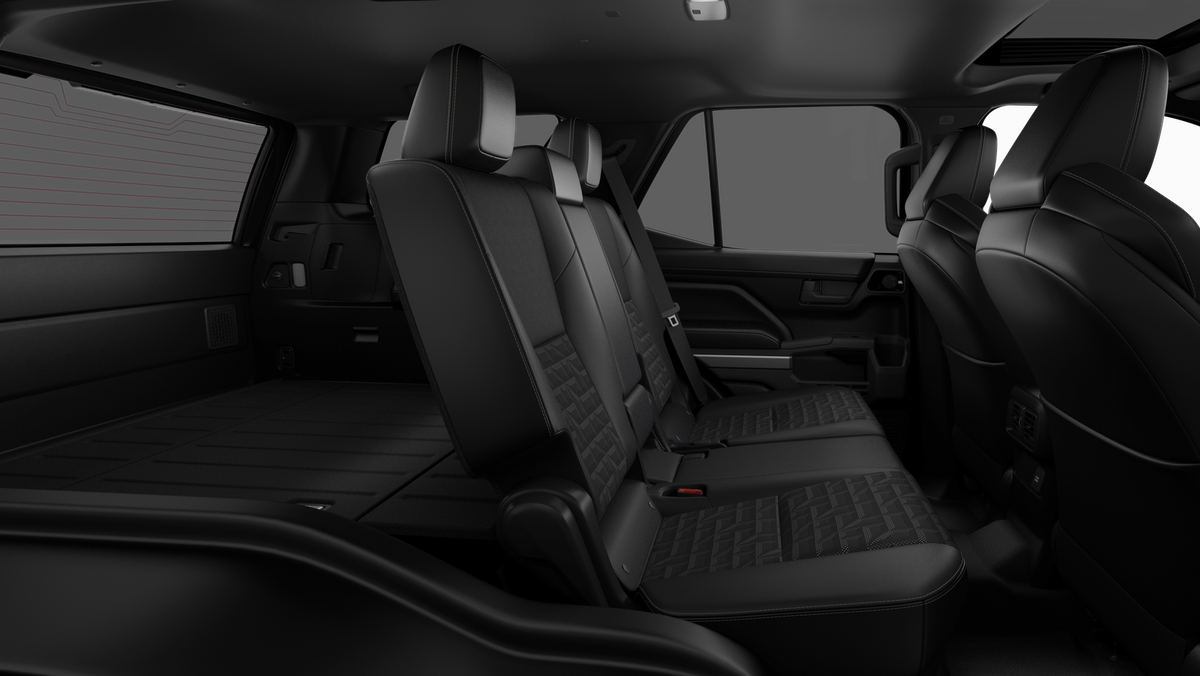 New 2026 Toyota 4Runner i-FORCE MAX 4Runner TRD Off-Road Premium 4WD ...