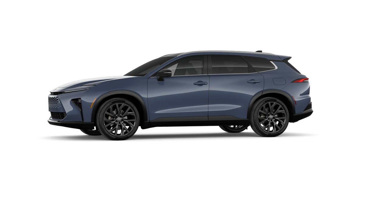 New 2026 Toyota Toyota Crown Signia Limited LIMITED for Sale in Naperville