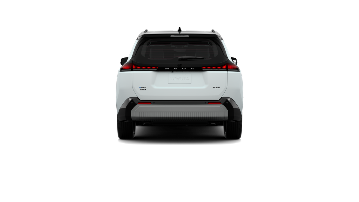 New 2026 Toyota RAV4 XSE HYBRID AWD in Virginia Beach # | Checkered ...