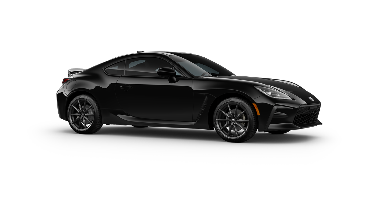 New 2025 Toyota GR86 Premium MT 2+2 COUPE 6 SPD M/T in Lincoln #S62038 ...