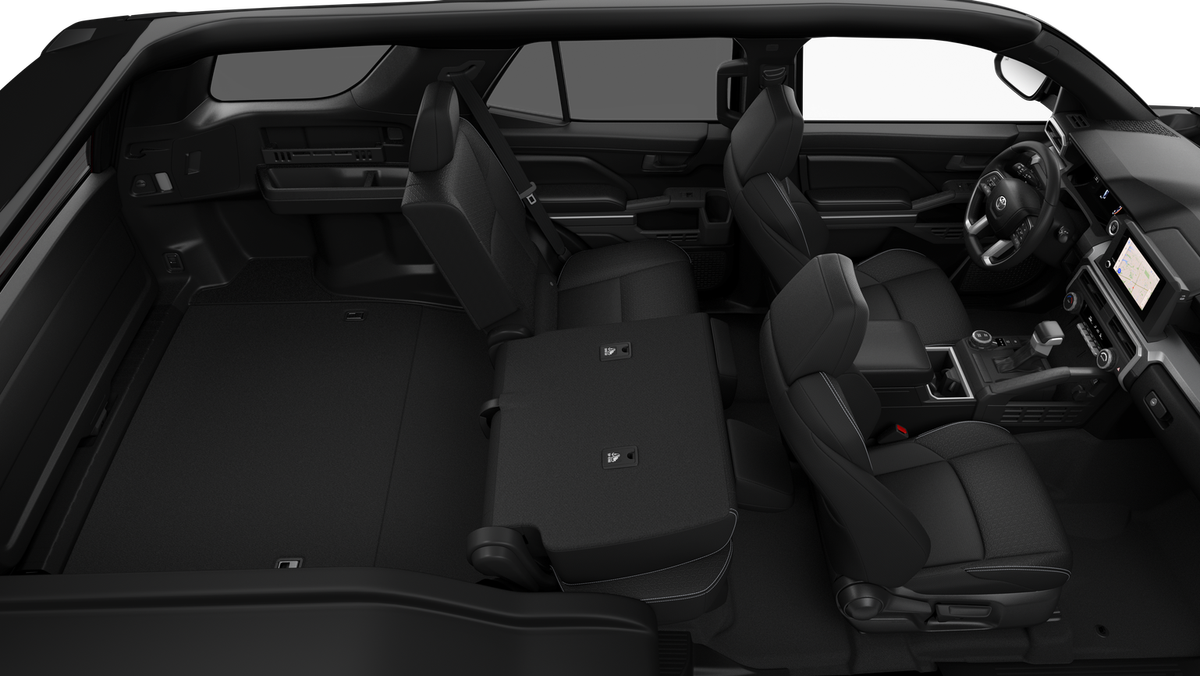 New 2026 Toyota 4Runner SR5 4WD SR5 for Sale in Naperville