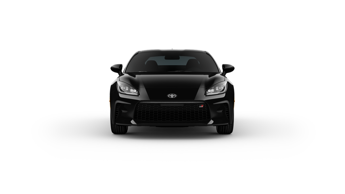 New 2025 Toyota GR86 Premium MT 2+2 COUPE 6 SPD M/T in Lincoln #S62038 ...