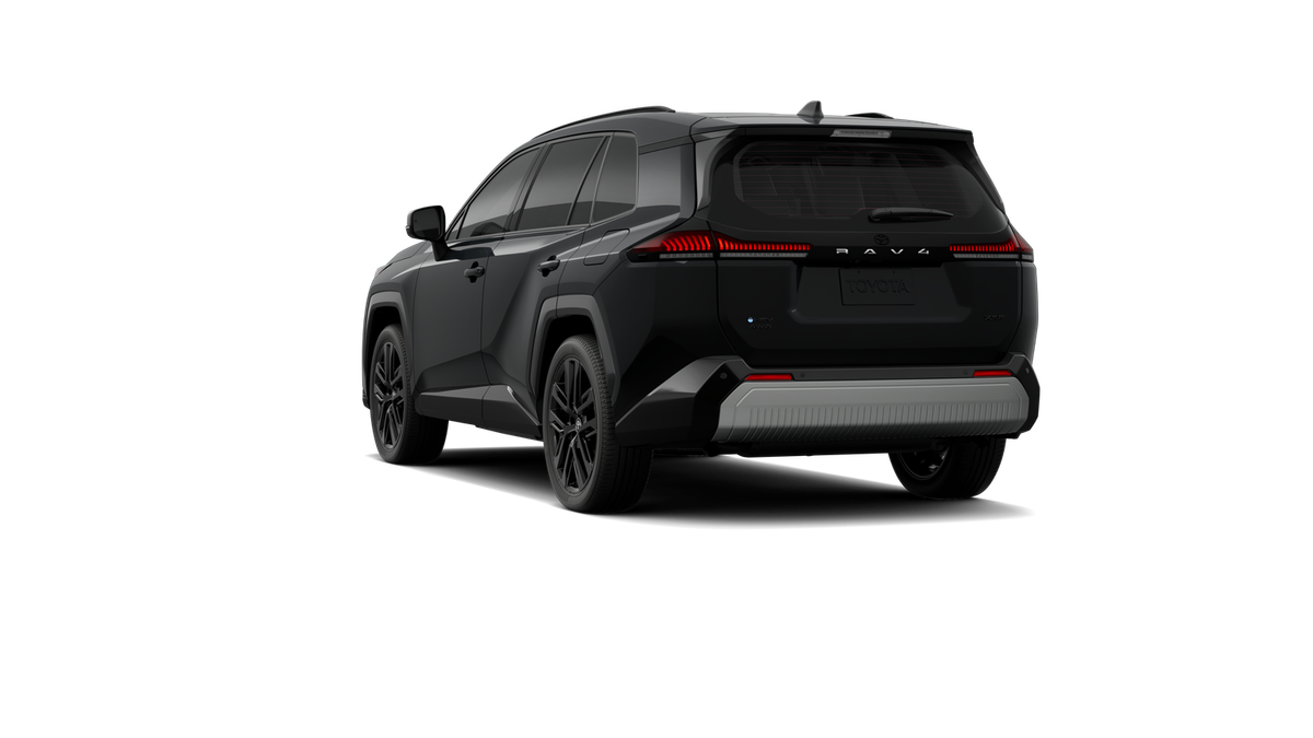 New 2026 Toyota RAV4 XSE For Sale in Birmingham AL – Serving Hoover ...