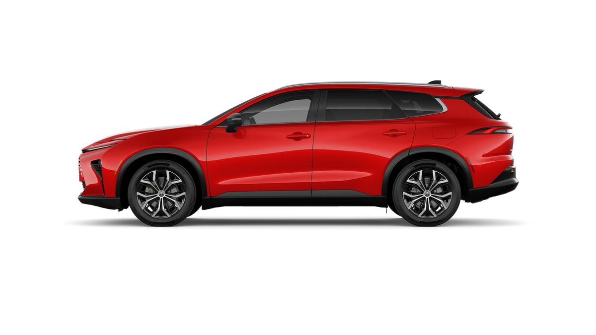 New 2026 Toyota Toyota Crown Signia XLE XLE for Sale in Naperville