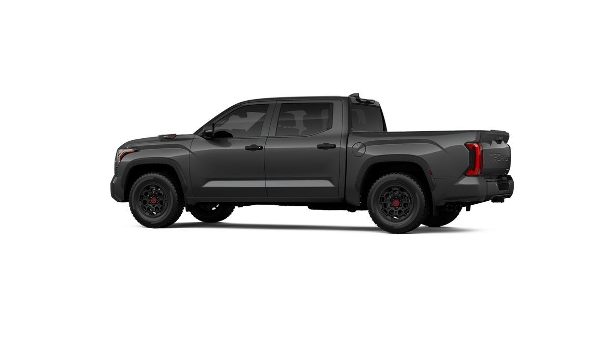 New 2026 Toyota Tundra i-FORCE MAX TRD Pro TRD PRO 5.5 in Sumter #S2151 ...