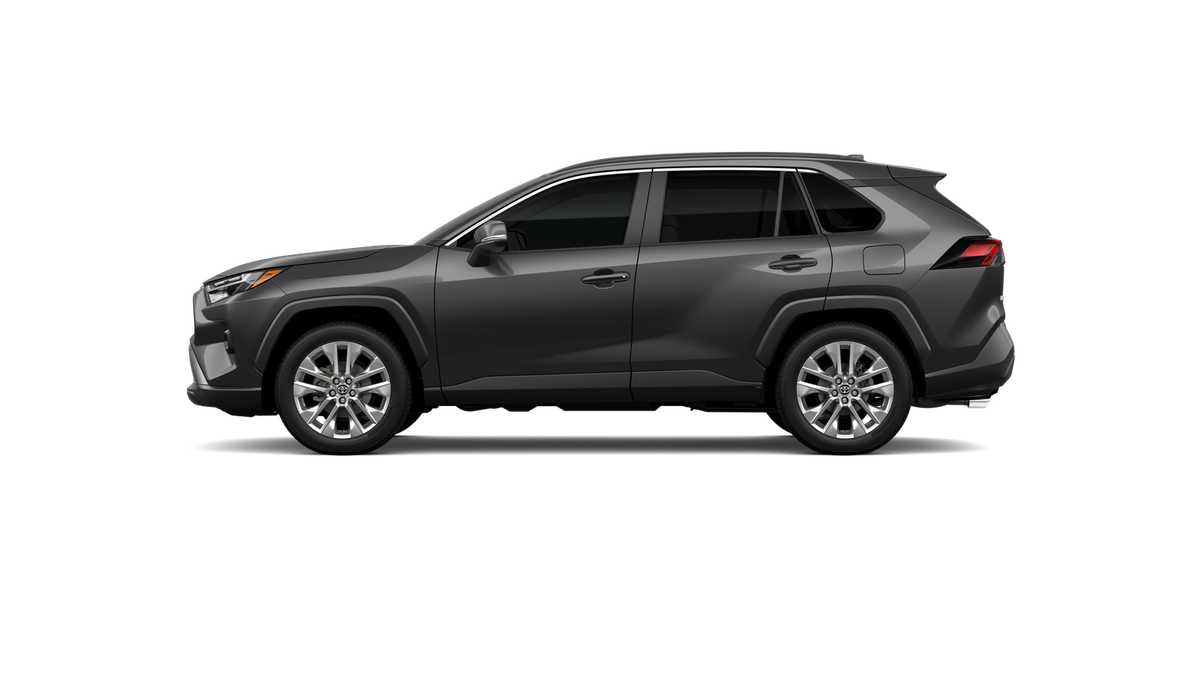 New 2025 Toyota RAV4 XLE Premium XLE PREM AWD SUV in Bellingham ...
